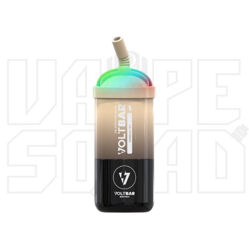 Vanilla TBC by VOLTBAR Switch 12K Starter Kit - Vape Squad